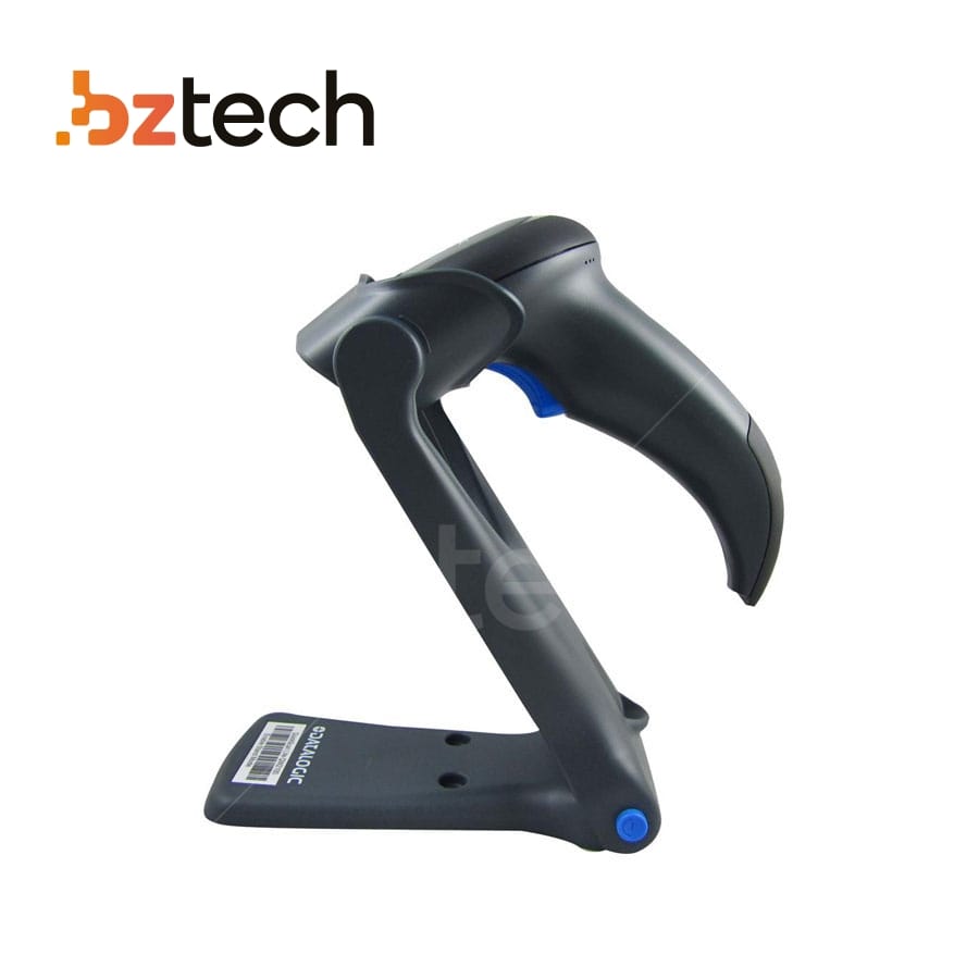 Leitor Elgin QuickScan QW2100 - USB | Bz Tech