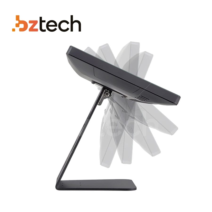 Monitor Touch Screen 15.6 Polegadas Capacitivo Elgin E-Touch | Bz Tech