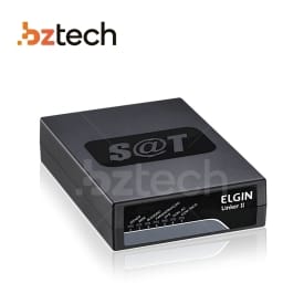SAT Fiscal Elgin Linker II | Bz Tech