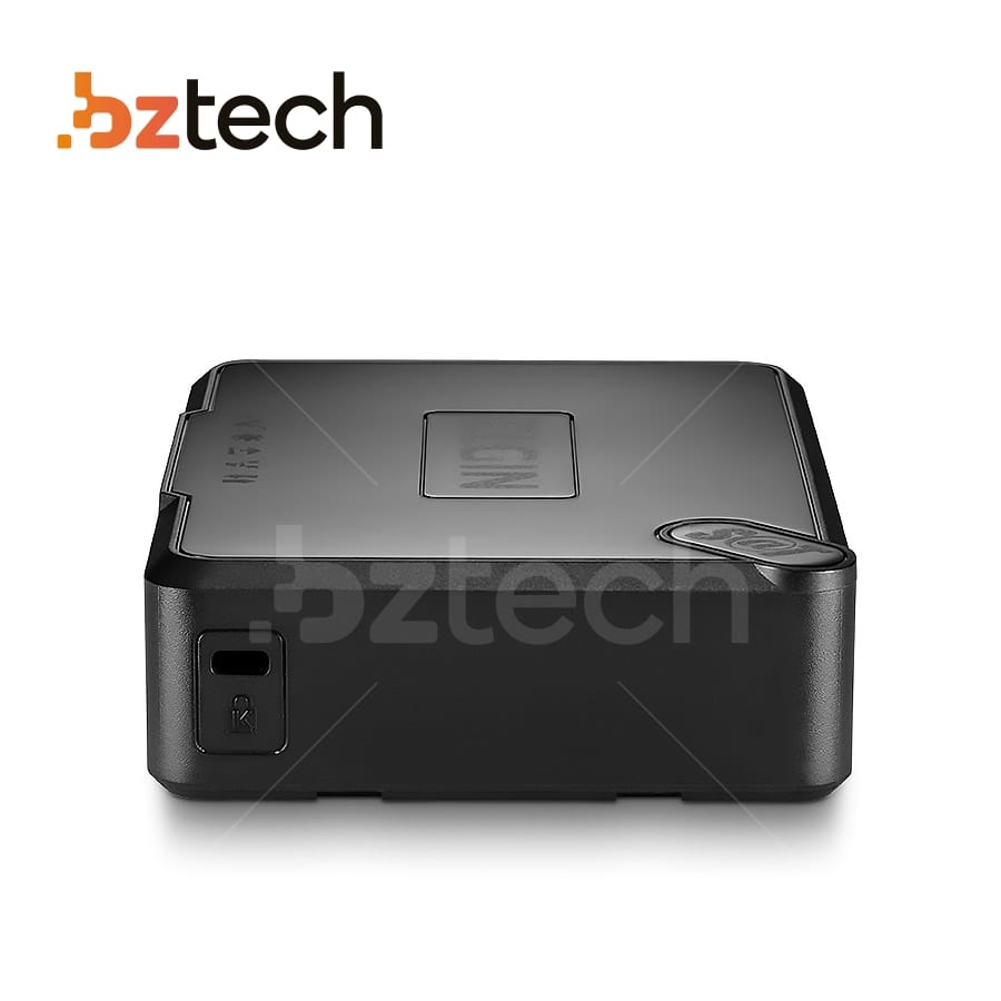 SAT Fiscal Elgin Smart Com Display | Bz Tech