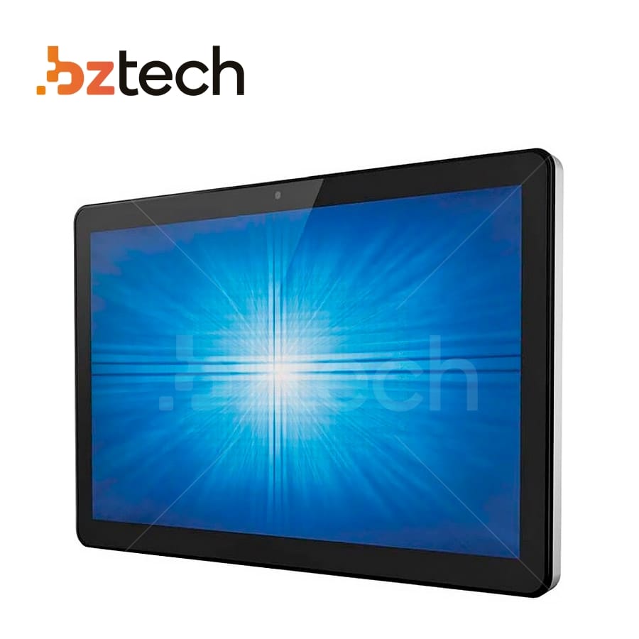 Computador All in One 10 Polegadas Touch Screen Elo E389883 I-Series 4. ...