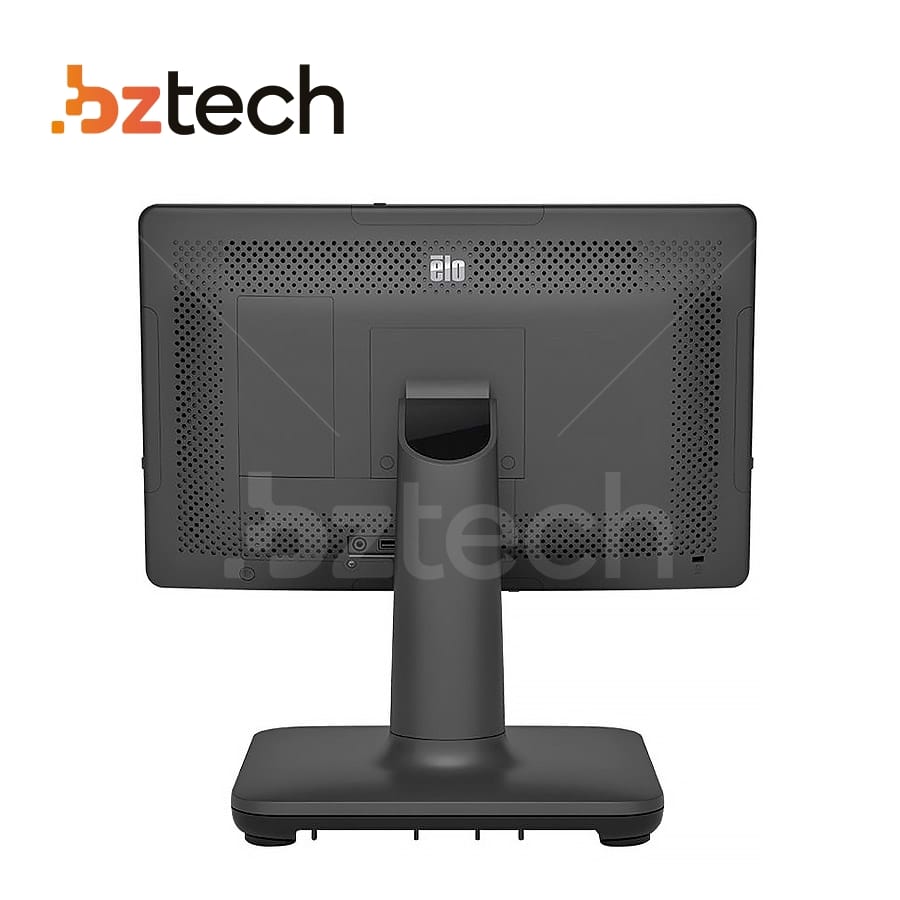 Computador All in One 15.6 Polegadas Touch Screen Elo E440439 EloPos - Intel Celeron J4125 2 ...
