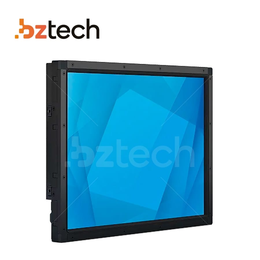 Monitor Touch 15 Polegadas Elo ET 1590L Capacitivo - VGA, HDMI e DisplayPort (Open Frame) | Bz Tech