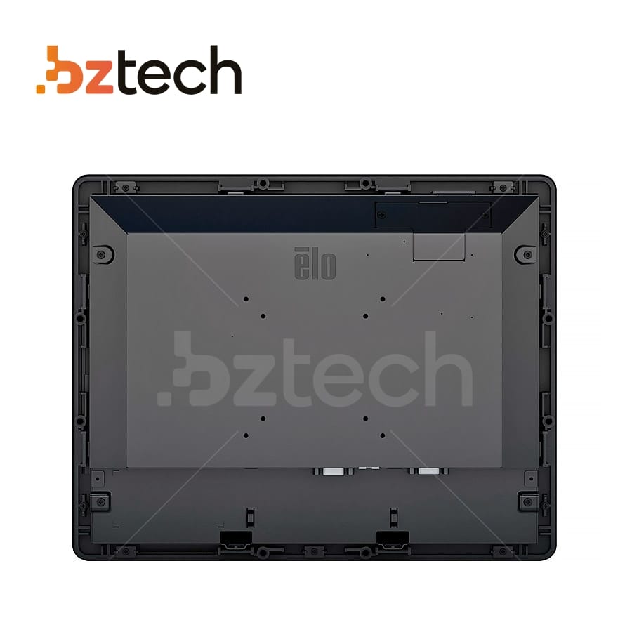 Monitor Touch 15 Polegadas Elo ET 1590L Capacitivo - VGA, HDMI e DisplayPort (Open Frame) | Bz Tech