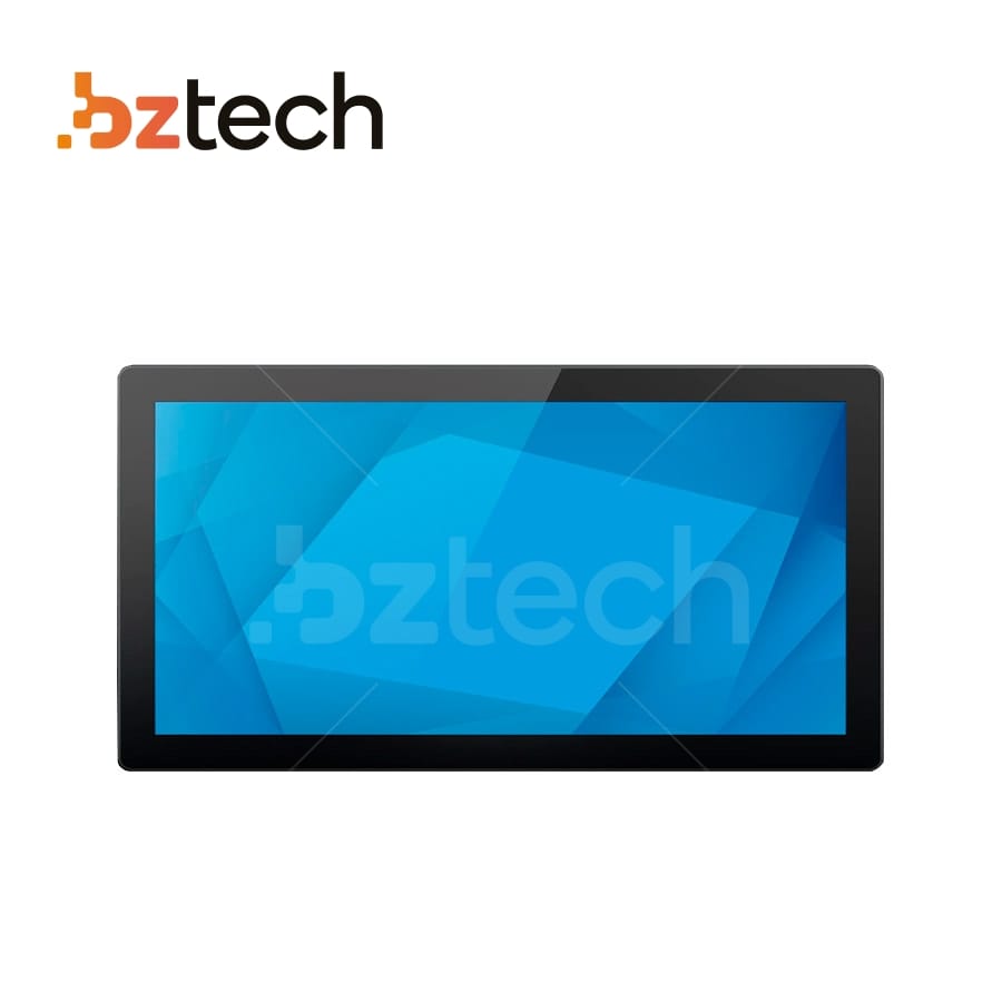 Monitor Touch 21.5 Polegadas Elo ET 2295L Capacitivo - VGA, HDMI e DisplayPort (Open Frame) | Bz ...