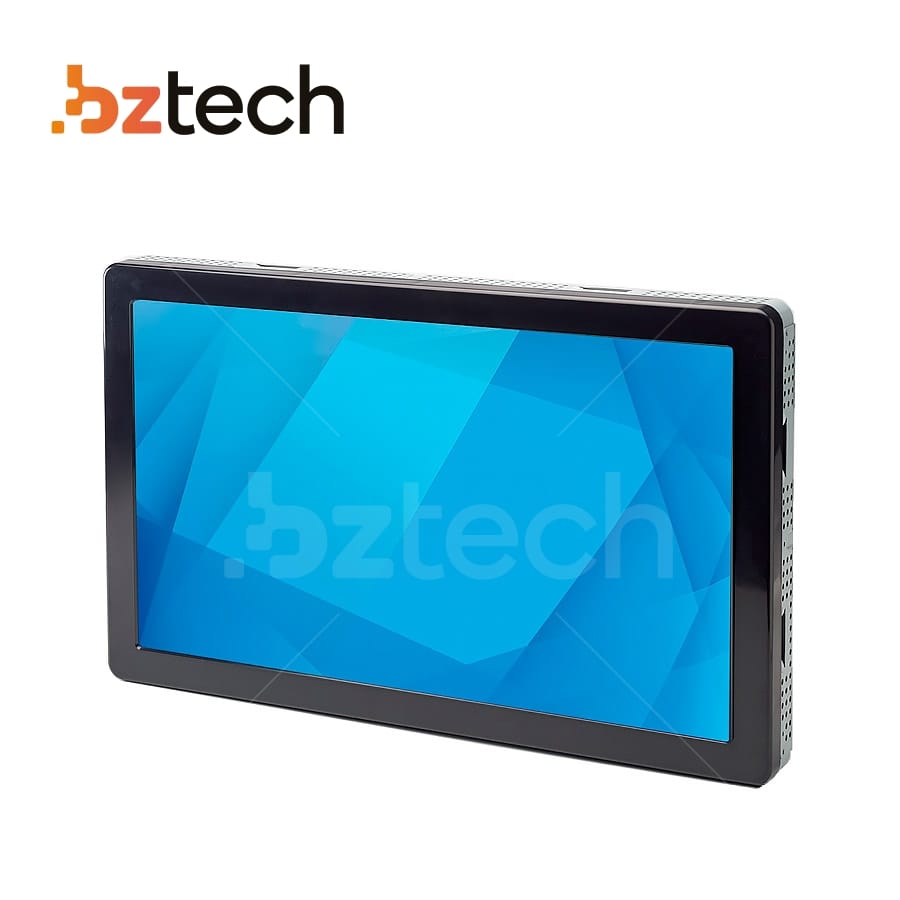 Monitor Touch 21.5 Polegadas Elo ET 2295L Capacitivo - VGA, HDMI e DisplayPort (Open Frame) | Bz ...