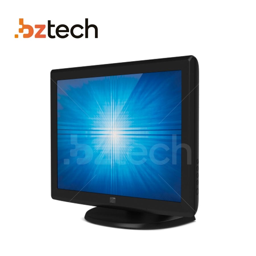 Monitor Touch 15 Polegadas Elo ET 1515L IntelliTouch - VGA | Bz Tech
