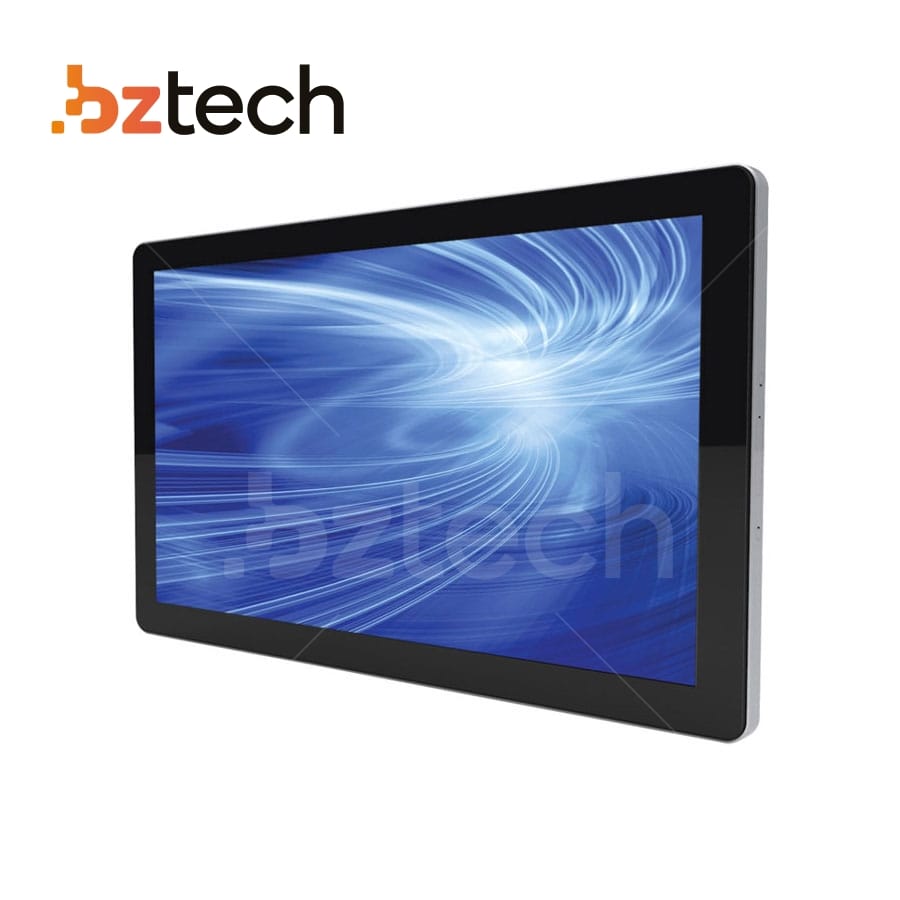 Monitor Touch Screen 32 Polegadas Capacitivo Elo Touch ET 3201L | Bz Tech