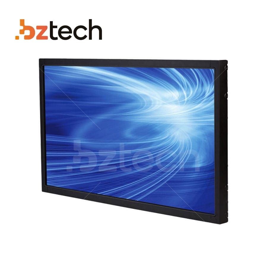 Monitor Touch 32 Polegadas Elo ET 3243L Capacitivo - VGA e HDMI (Open Frame) | Bz Tech