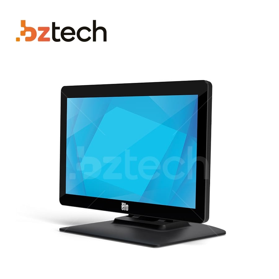 Monitor Touch 15.6 Polegadas Elo ET 1502L Capacitivo Full HD - VGA, HDMI e USB | Bz Tech