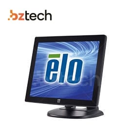 Monitor Touch Screen Elo Touch ET 1715L - 17 Polegadas | Bz Tech