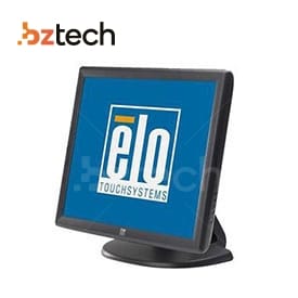 Monitor Touch Screen Elo Touch ET 1928L - 19 Polegadas | Bz Tech