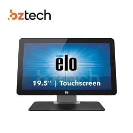 Monitor Touch 19.5 Polegadas Elo ET 2002L Capacitivo - VGA e HDMI | Bz Tech
