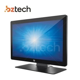 Monitor Touch 22 Polegadas Elo ET 2202L Capacitivo - VGA, HDMI e USB | Bz Tech