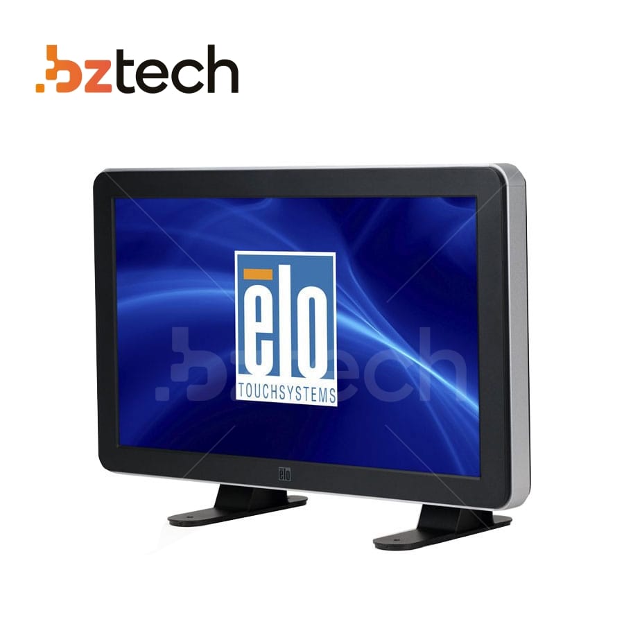 Monitor Touch Screen 32 Polegadas LED Elo Touch ET 3201L | Bz Tech