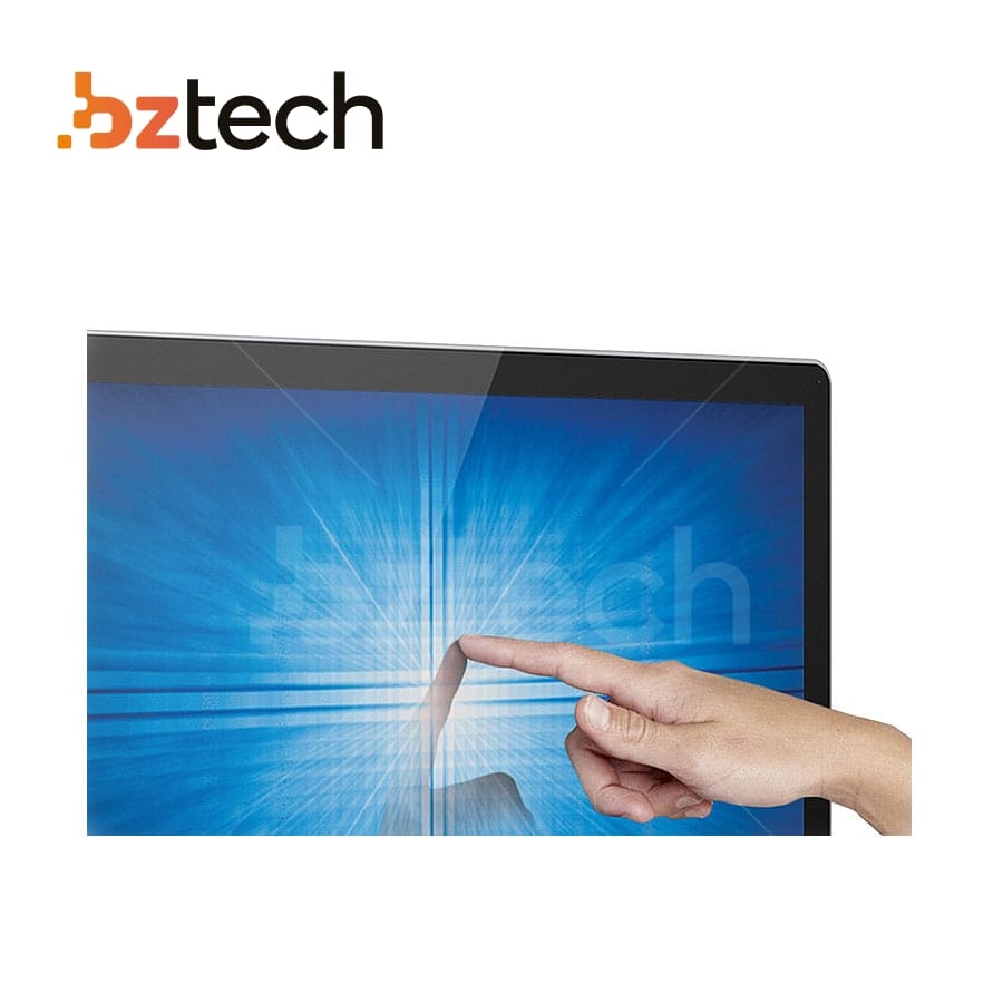 Monitor Touch Screen 42 Polegadas LCD Elo Touch ET 4202L IDS - Infravermelho (IR) | Bz Tech