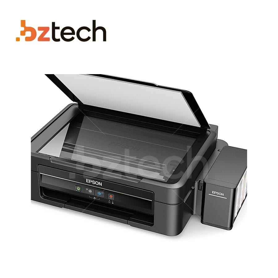 Impressora Multifuncional Epson EcoTank L380 | Bz Tech