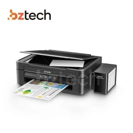 Impressora Multifuncional Epson EcoTank L380 | Bz Tech