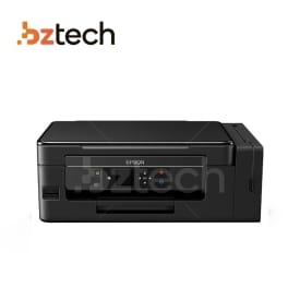 Impressora Multifuncional Epson EcoTank L495 | Bz Tech