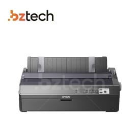 Impressora Matricial Epson FX-2190 II - USB e Paralela | Bz Tech