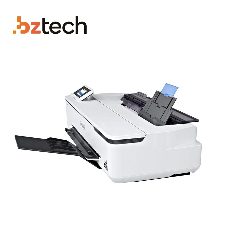 Plotter Epson SureColor T3170 - 24 Polegadas (Formato A1) - USB e Wi-Fi ...