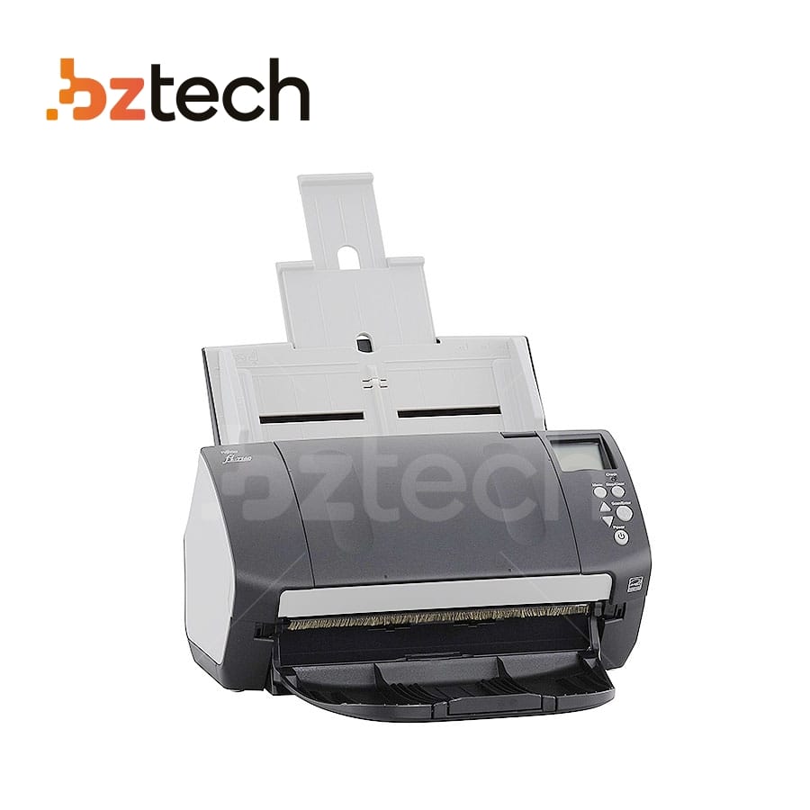Scanner Fujitsu Fi-7160 600dpi | Bz Tech