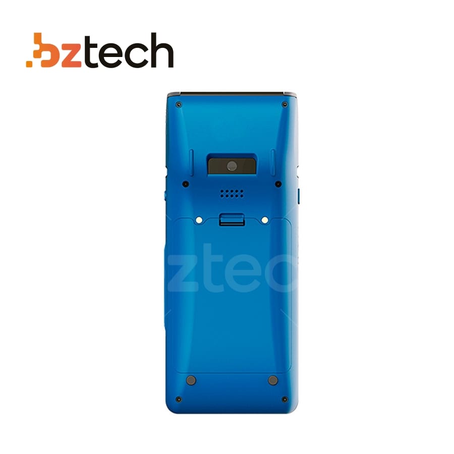 Smart POS Gertec GPOS700X Android - Micro USB, Wi-Fi, Bluetooth e 4G ...