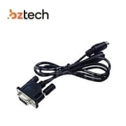 Cabo Zebra USB para Leitor Symbol Motorola - Blindado 2,1 metros | Bz Tech
