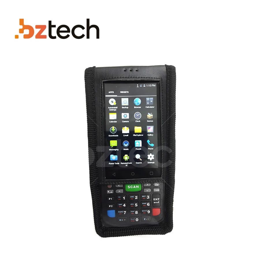 Capa de Proteção Honeywell para Coletor ScanPal EDA50K - Com Alça de ...