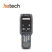 Coletor de Dados Honeywell Intermec CK65 2D QR Code Imager - Touch 4 ...