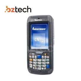 Coletor de Dados Honeywell Intermec CN70 2D QR Code EA30 Imager - Touch ...