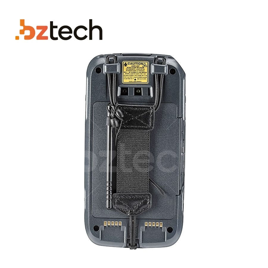 Coletor de Dados Honeywell Dolphin CT50 - Touch 4.7 Polegadas, Qwerty ...