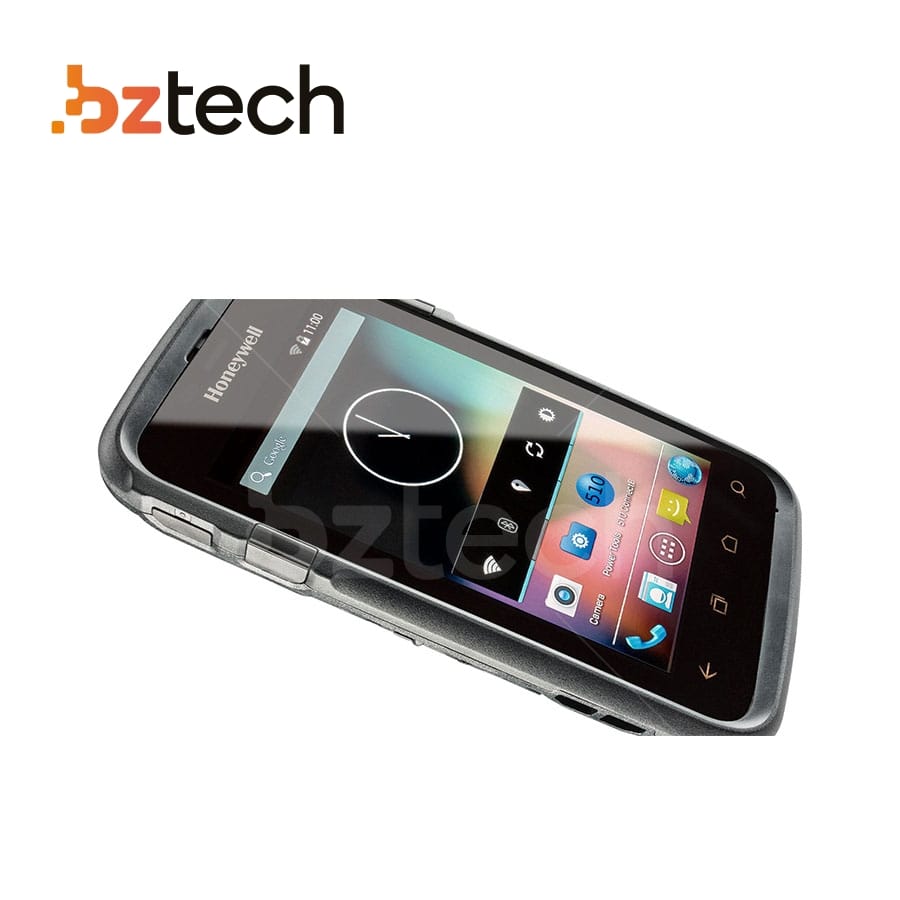 Coletor de Dados Honeywell Dolphin CT50 GSM - Touch 4.7 Polegadas ...