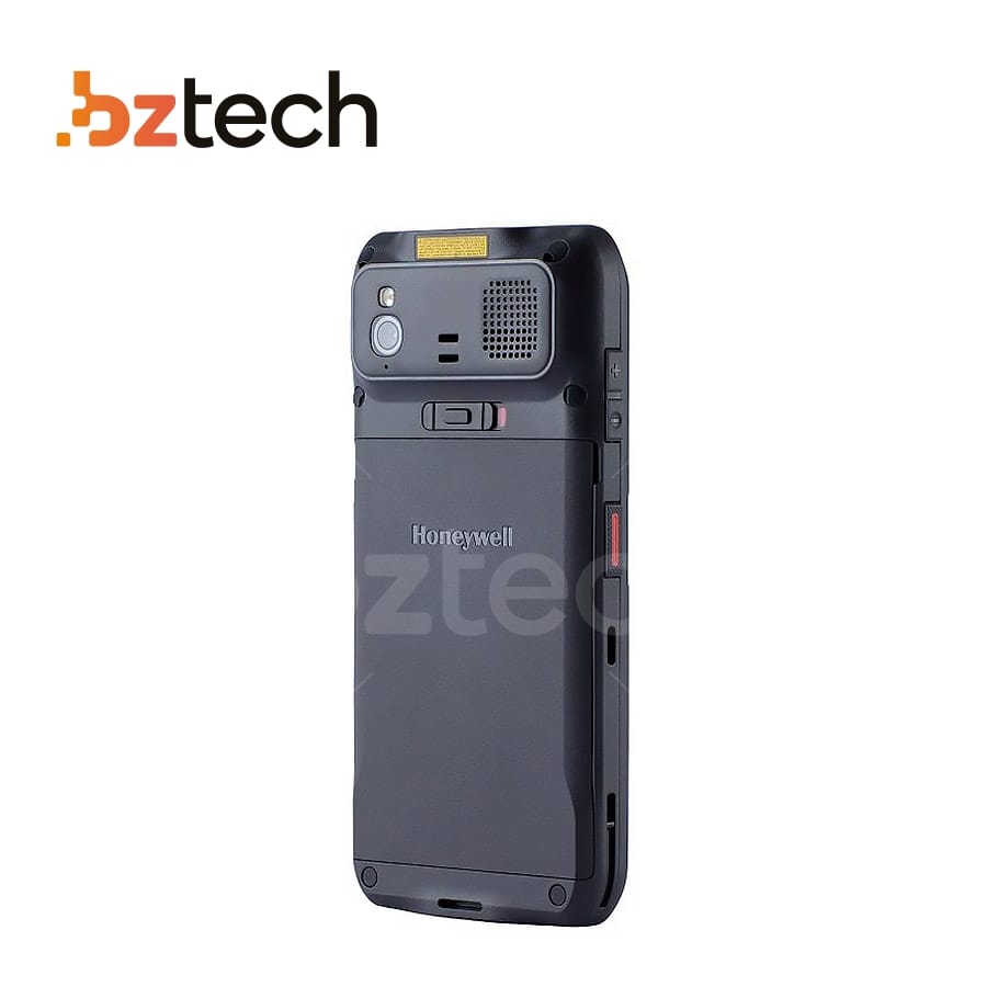 Coletor de Dados Honeywell ScanPal EDA57 2D QR Code Imager S0703 ...