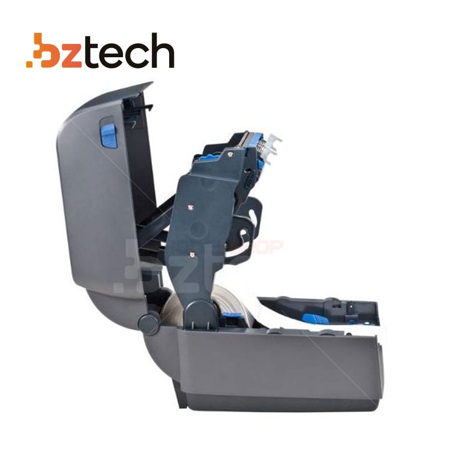 Impressora de Etiquetas Intermec PC43t | Bz Tech