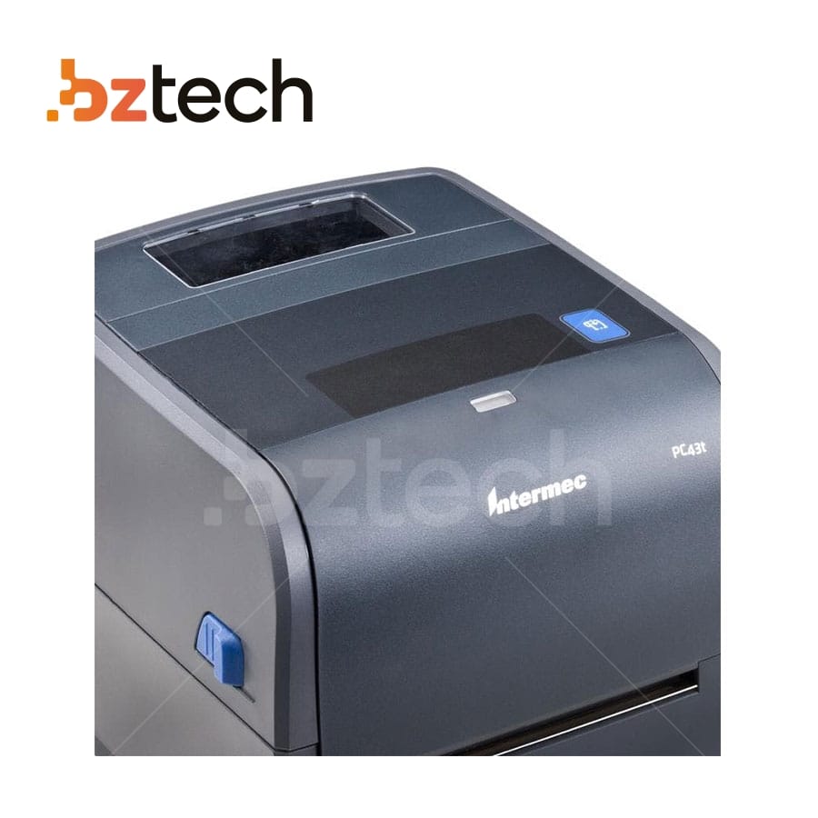 Impressora de Etiquetas Intermec PC43t | Bz Tech