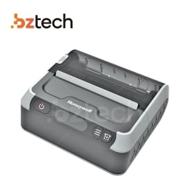 Impressora de Etiquetas Portátil Honeywell MPD31D 203dpi - Bluetooth ...
