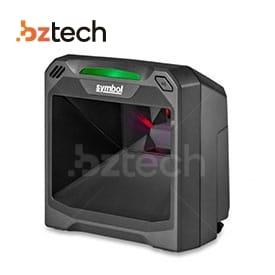Leitor Fixo Zebra DS7708 Imager 2D QR Code - USB | Bz Tech