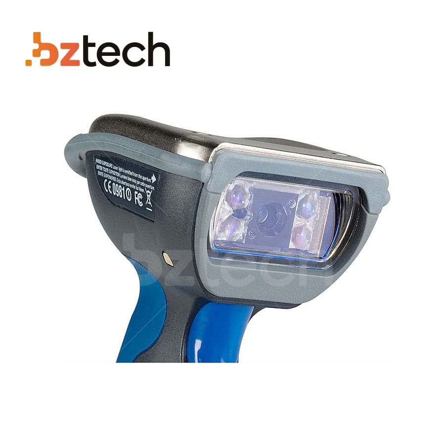 Leitor Honeywell SR61T Imager 2D QR Code - USB | Bz Tech