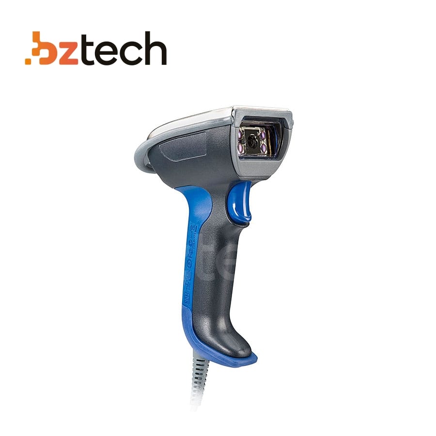 Leitor Honeywell SR61T Imager 2D QR Code - USB | Bz Tech