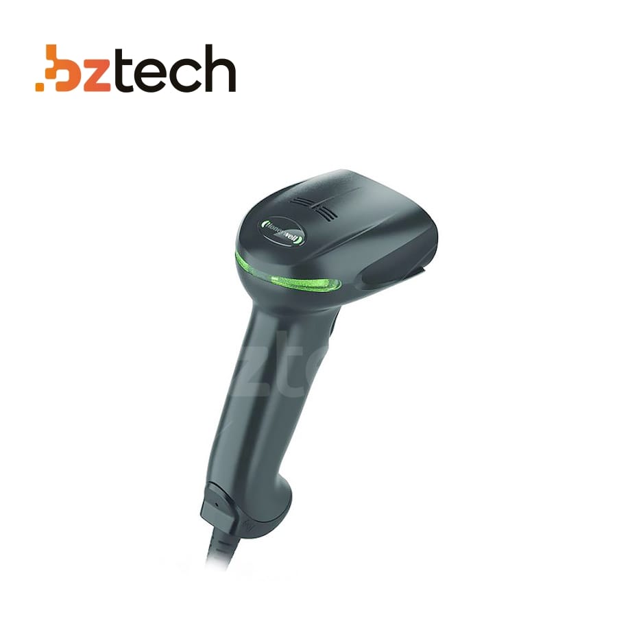 Leitor Honeywell Xenon XP 1950g Imager 2D QR Code Foco SR - USB | Bz Tech