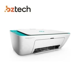 Impressora Multifuncional HP DeskJet Ink Advantage 2676 | Bz Tech