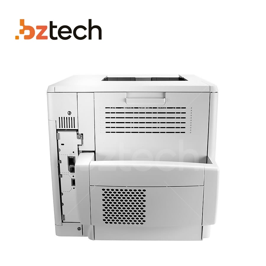 Impressora Laser HP LaserJet Enterprise M608dn - Monocromático | Bz Tech