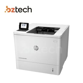 Impressora Laser HP LaserJet Enterprise M608dn - Monocromático | Bz Tech