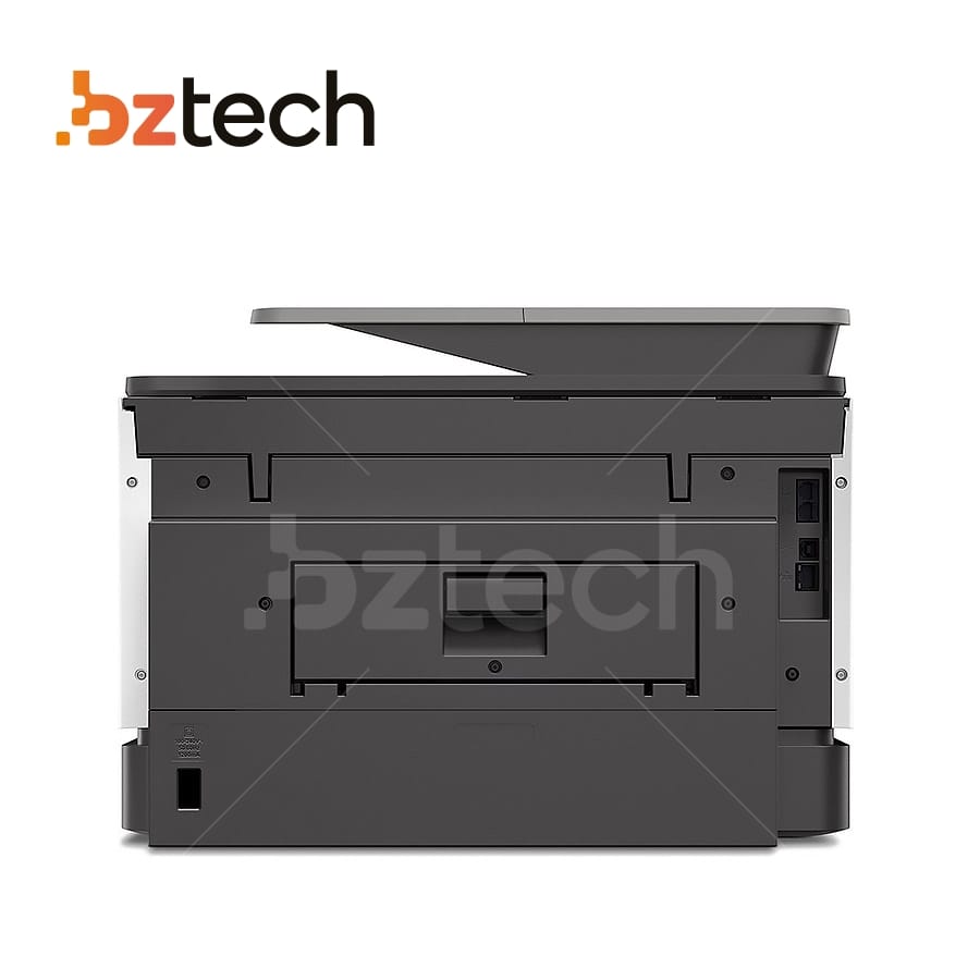 Impressora Multifuncional HP OfficeJet Pro 9020 - USB, Serial, RJ11 e ...