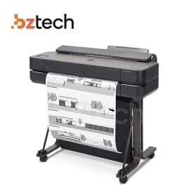 Plotter HP DesignJet T650 - 36 Polegadas (Formato A0) - USB, Bluetooth e Wi-Fi | Bz Tech