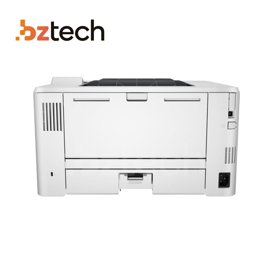 Impressora Multifuncional HP LaserJet Pro M402dne - Monocromático | Bz Tech