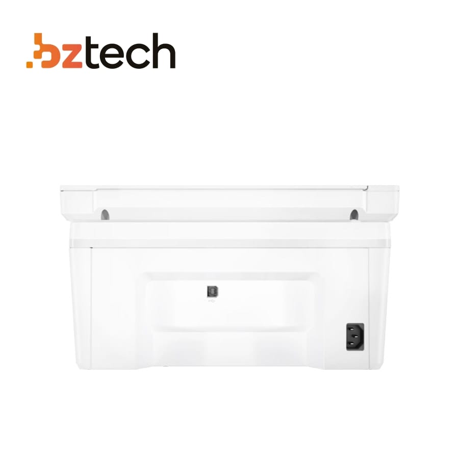 Impressora Multifuncional HP LaserJet Pro M28W - Monocromático | Bz Tech