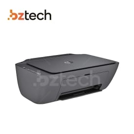 Impressora Multifuncional HP DeskJet Ink Advantage 2774 - USB e Wi-Fi ...