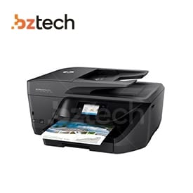 Impressora Multifuncional HP OfficeJet Pro 6970 | Bz Tech